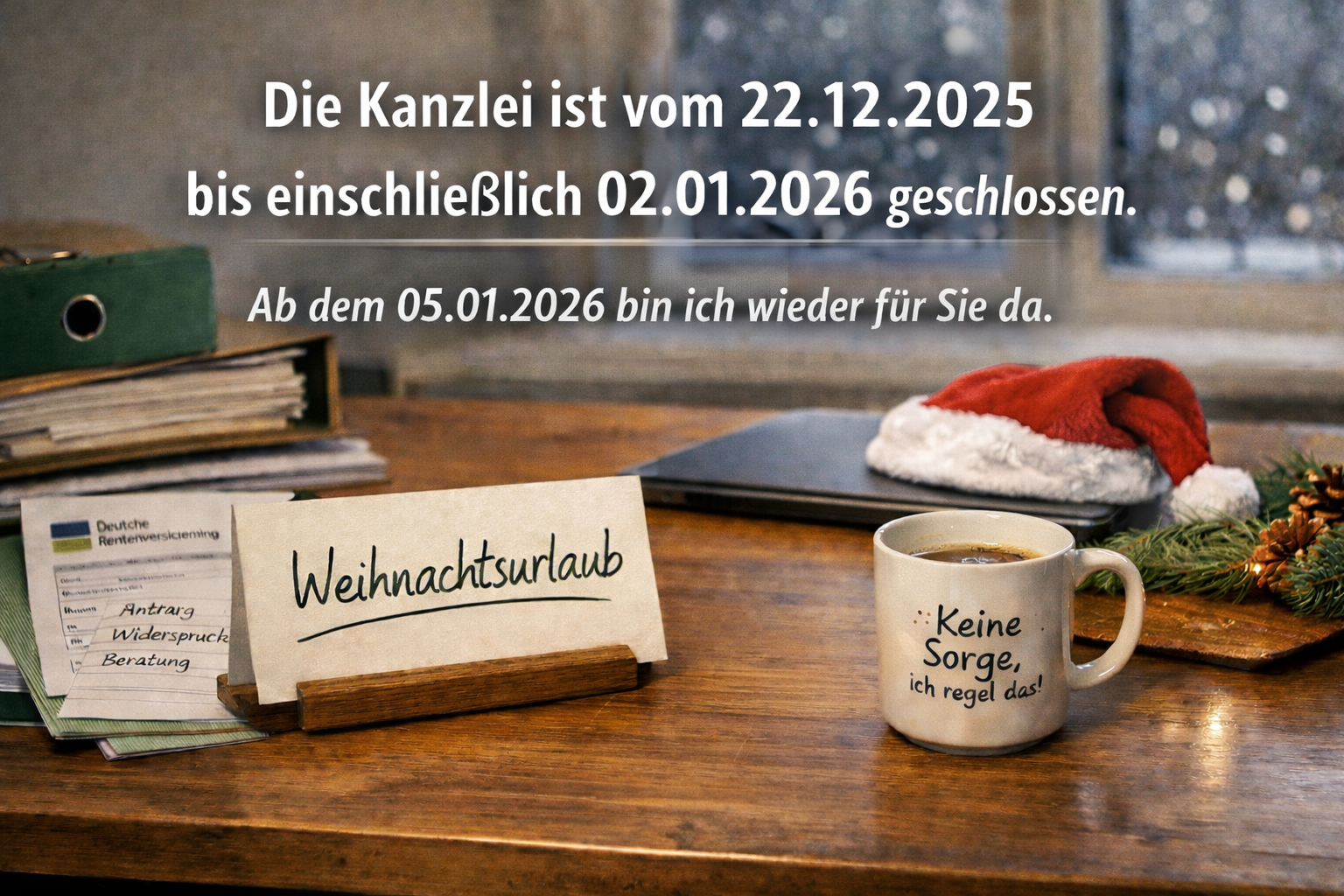 GdB bei Wirbelsäulenversteifung: So setzen Sie Ihre Ansprüche durch